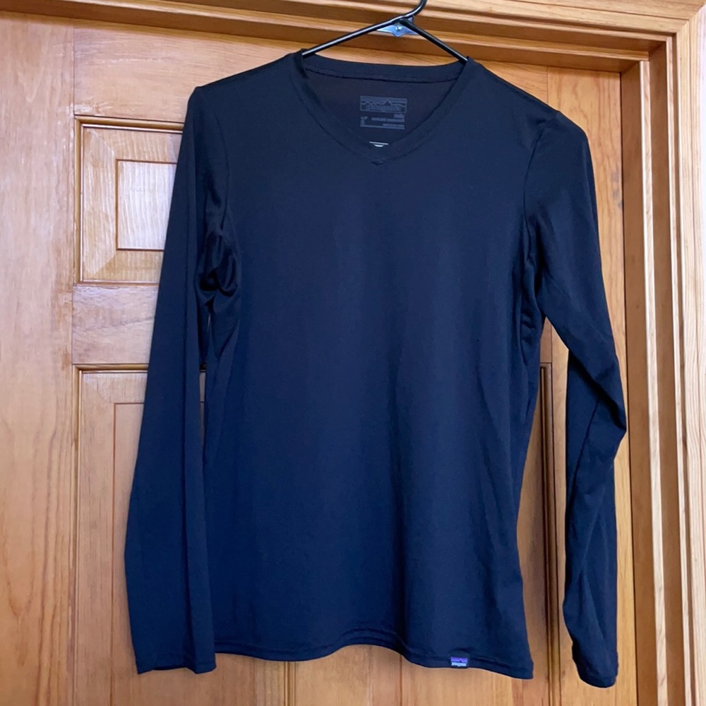 Patagonia Capilene Baselayer - Gem